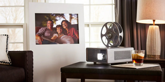 Change VHS to Digital: The Ultimate 2024 Guide – YesVideo