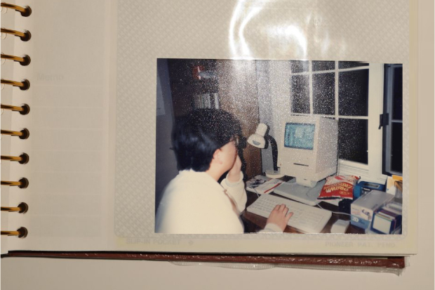 Album Scanning – YesVideo