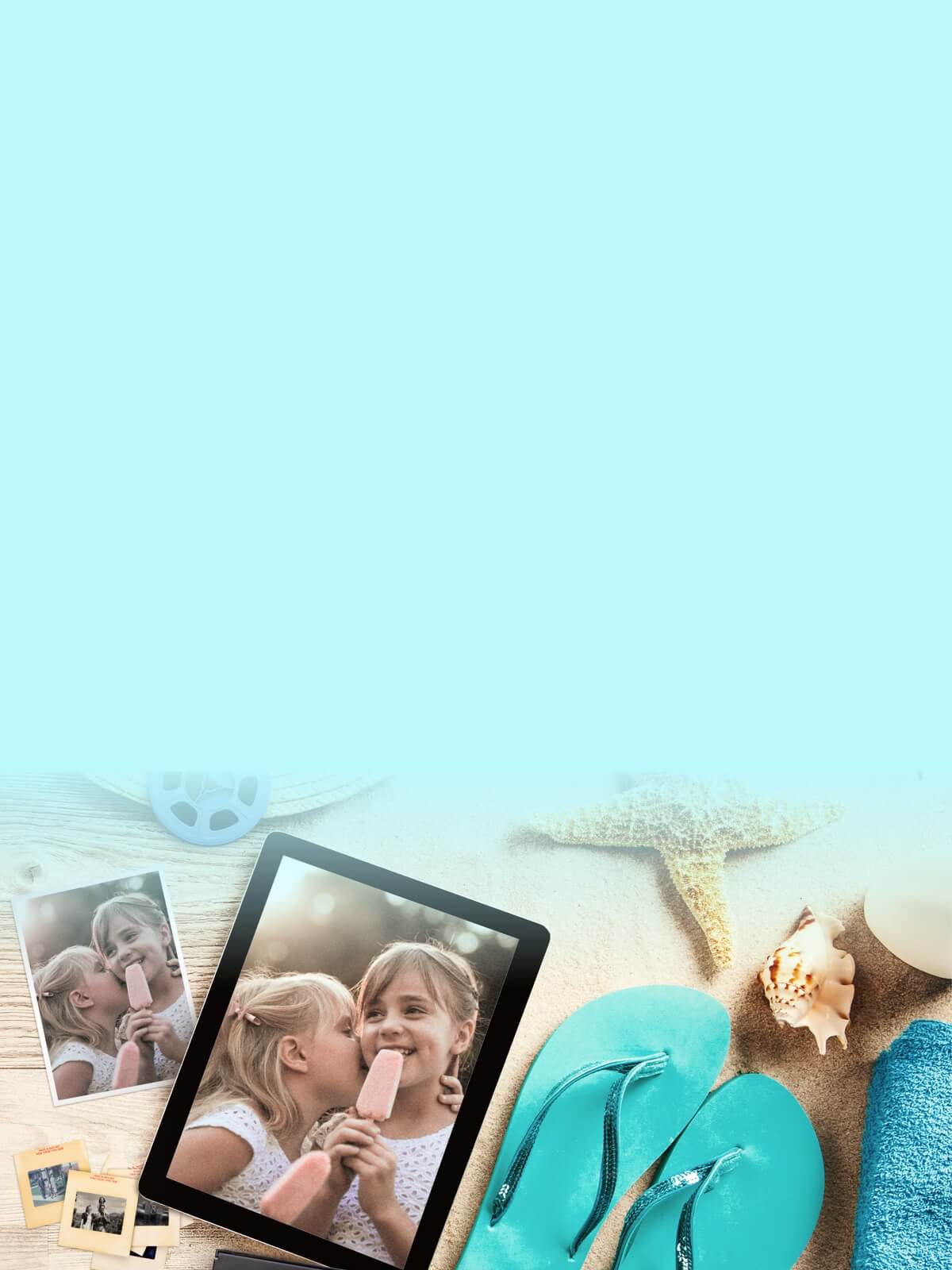 YesVideo: Home Movie & Photo Digitization