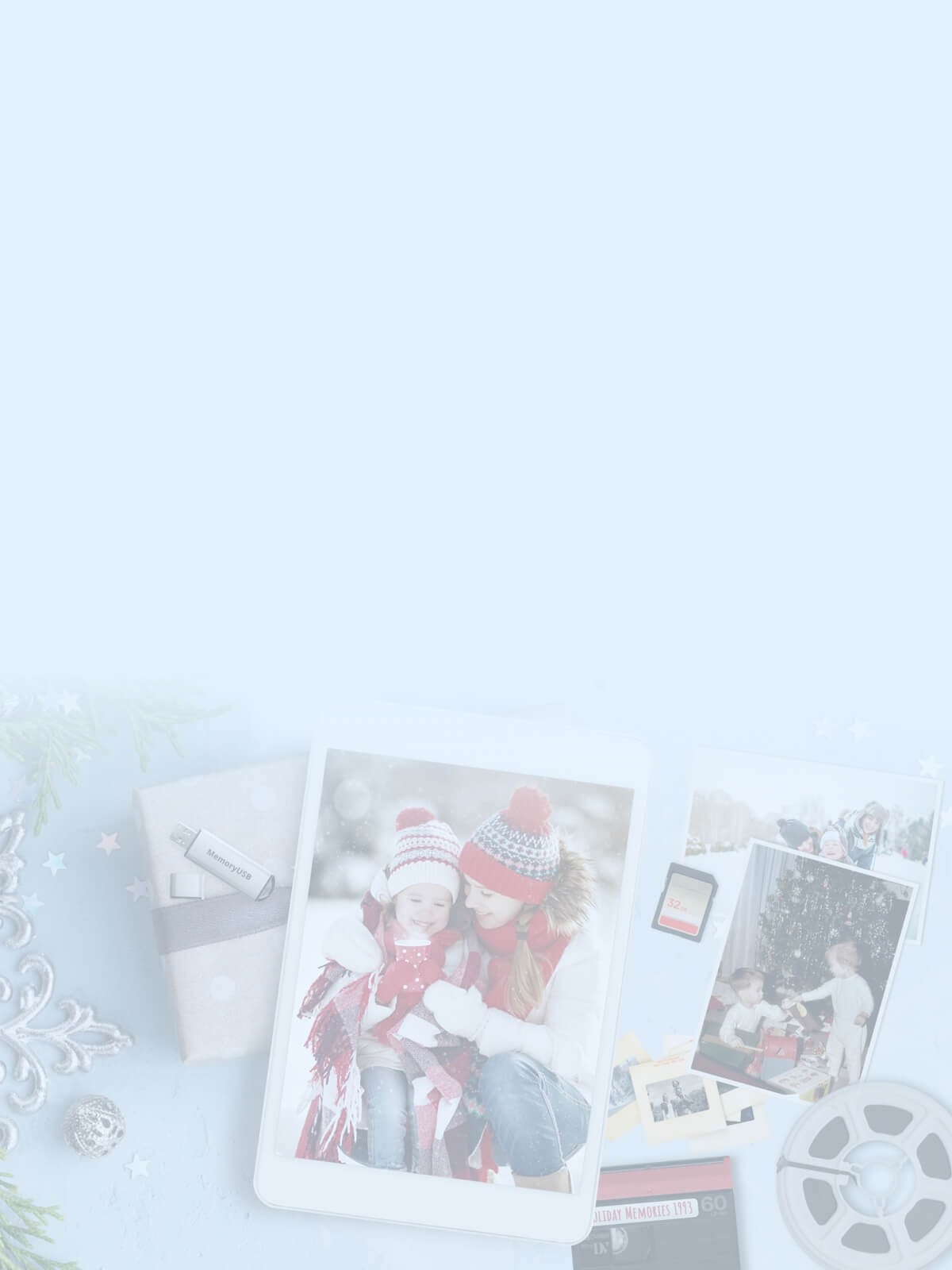 YesVideo: Home Movie & Photo Digitization