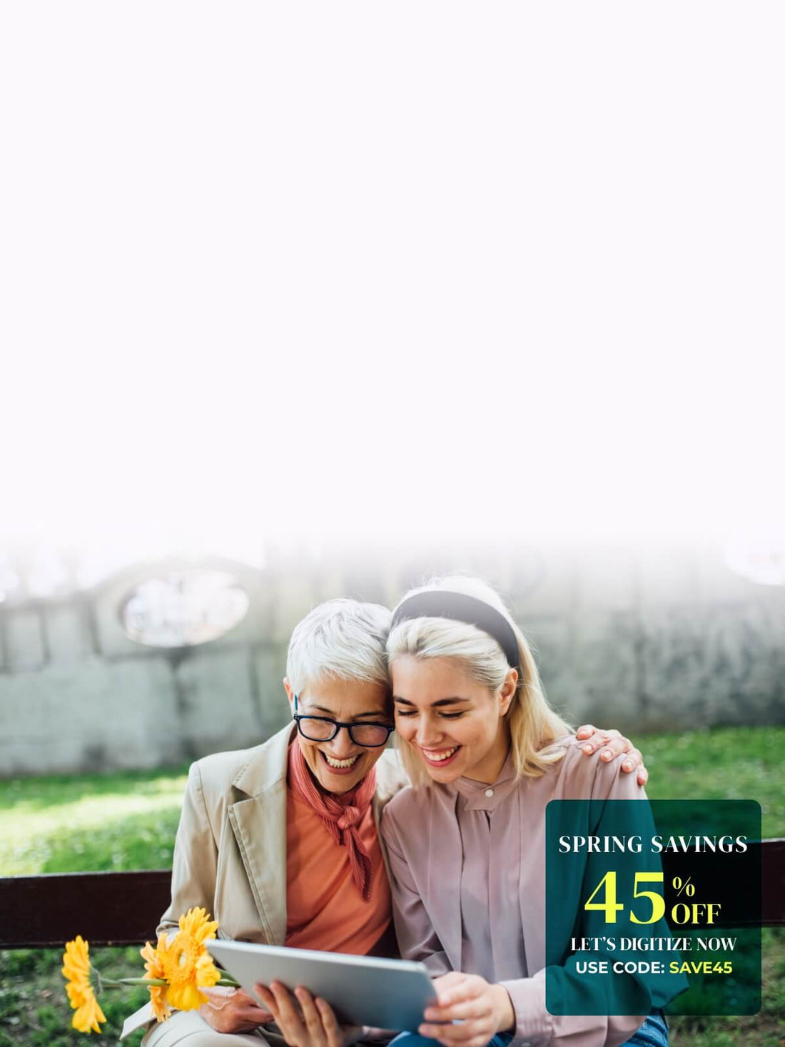 YesVideo: Home Movie & Photo Digitization