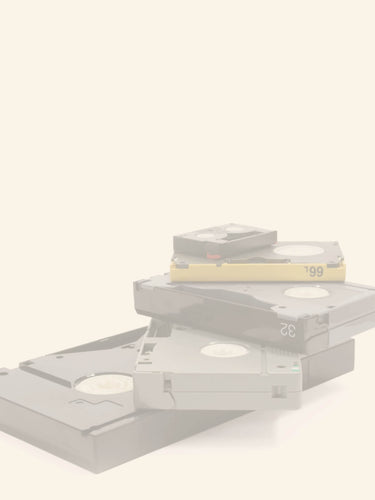 Video Transfer – YesVideo